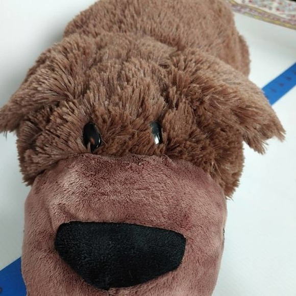 Toys | Flipazoo Plush Dog Cat | Poshmark